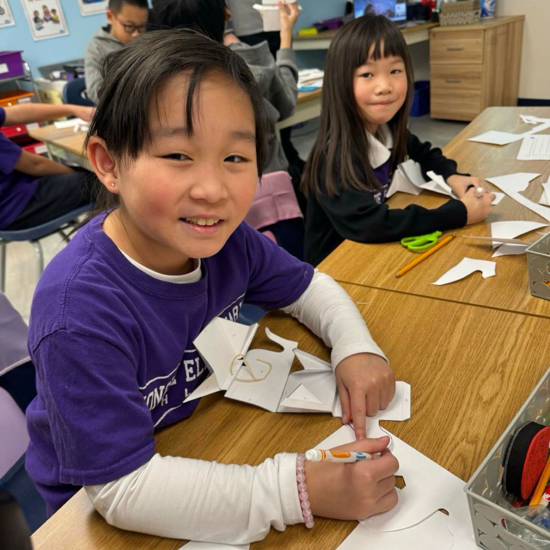 Admissions at HongDe Elementary School | HongDe School